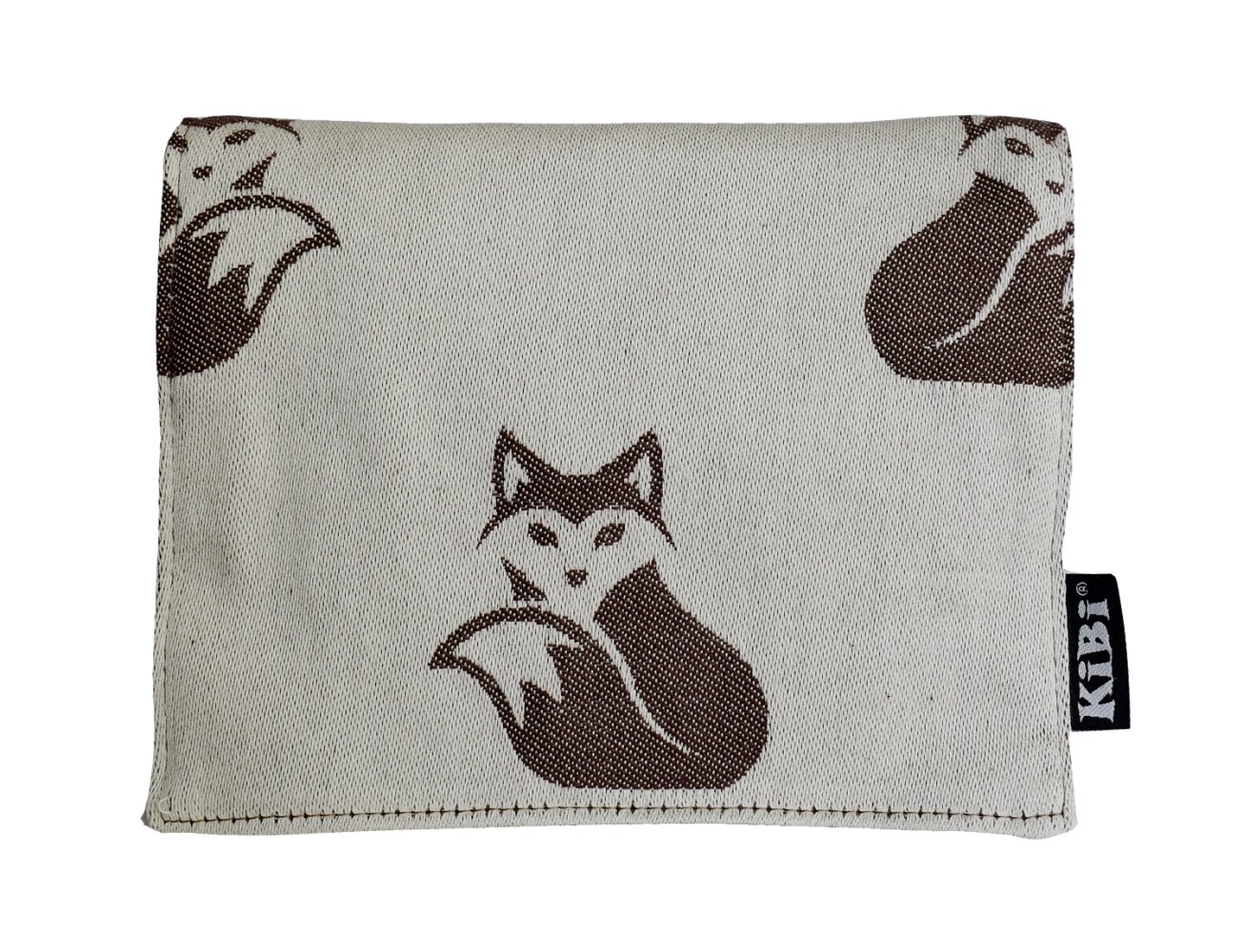 Pouch Foxes :: KiBi