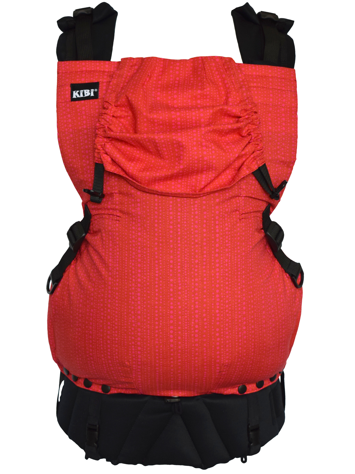 IN Granada - waist belt type: soft waist belt filling :: KiBi