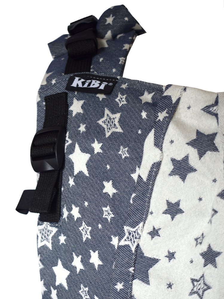 SIMPLE Night Stars inverse :: KiBi