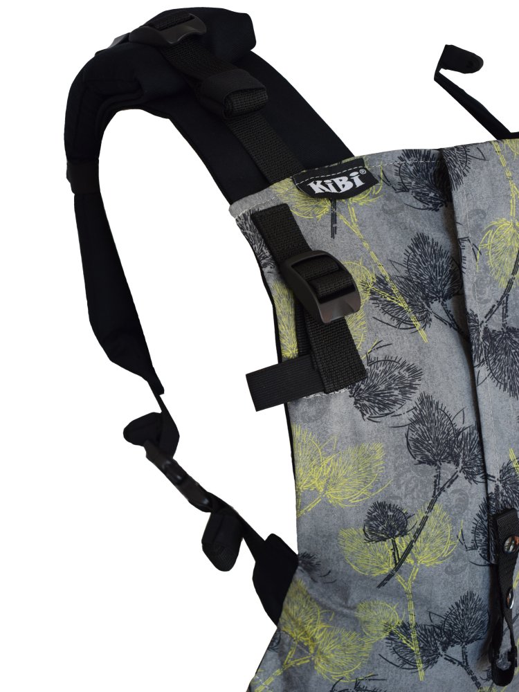 SIMPLE Azami :: KiBi