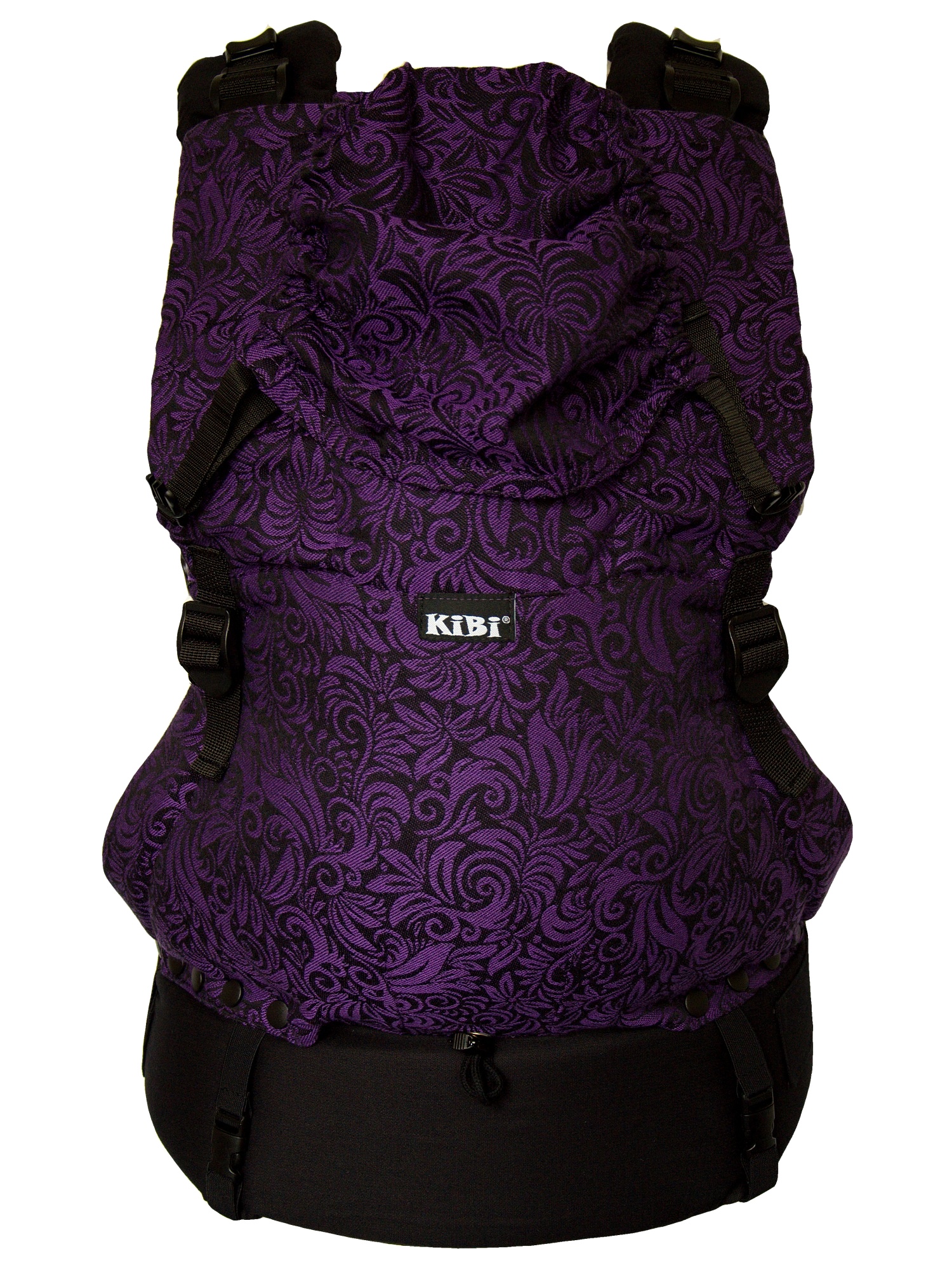 KiBi EVO Flora Violet :: KiBi