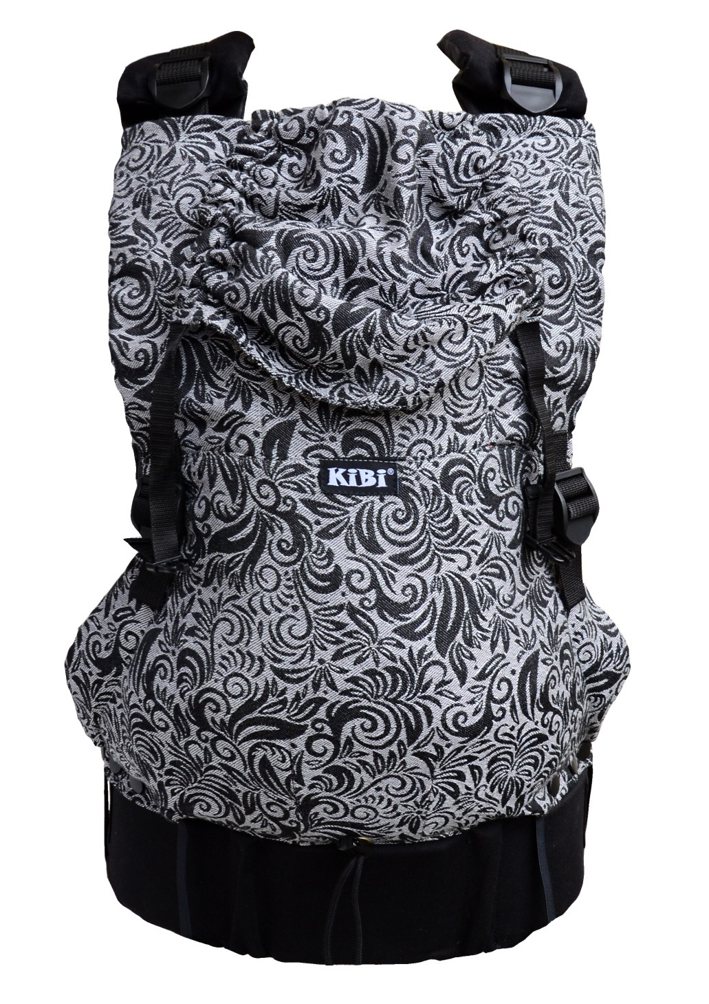 KiBi Flora Monochrome :: KiBi