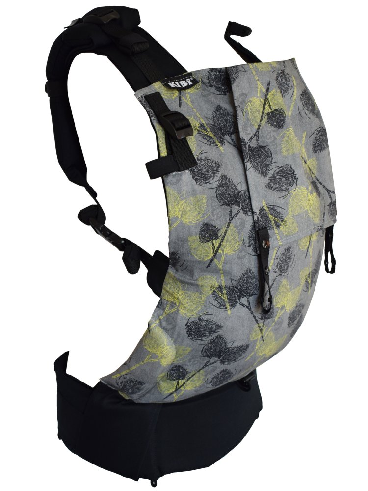 SIMPLE Azami :: KiBi